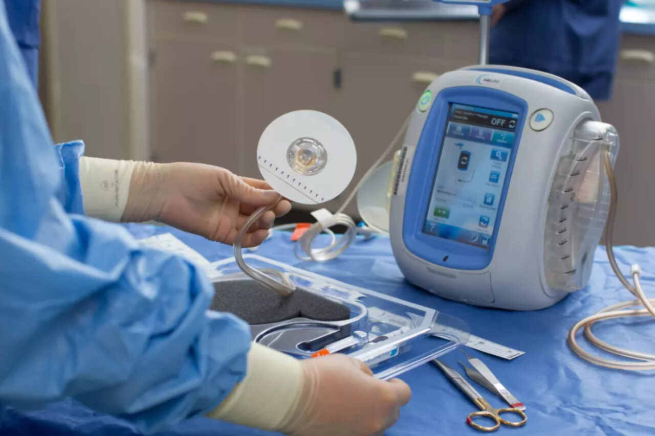 Curación avanzada de heridas | CLÍNICA DE HERIDAS QUITO